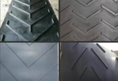 Heavy Duty Belting - Belting Supply Services