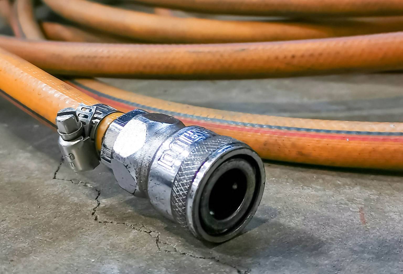 Industrial Hose – Belting Supply Services