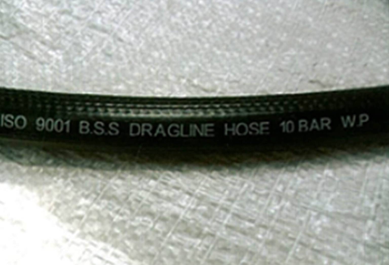 Industrial Hose – Belting Supply Services