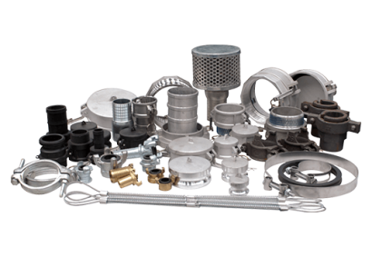 Industrial Hose - Belting Supply Services