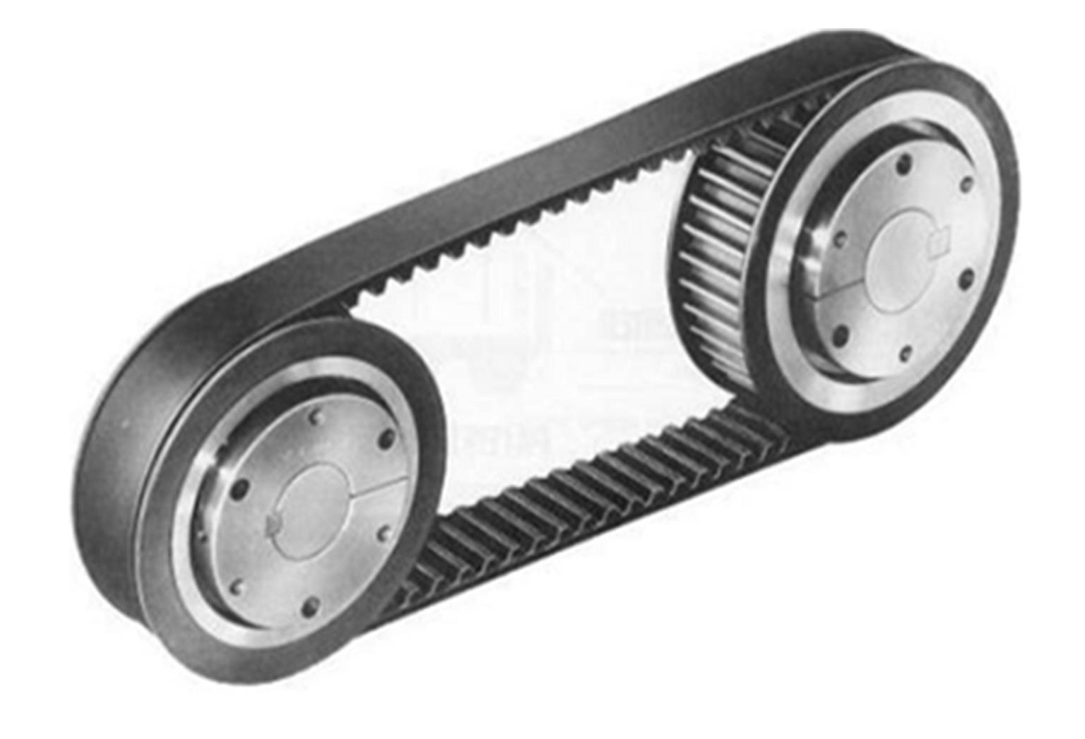 V-Belts and Timing Belts | Power Transmission Suppliers SA