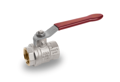 Valves - Belting Supply Services