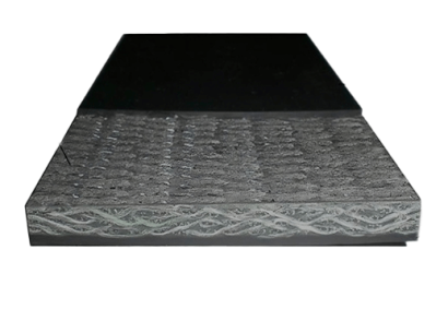 Heavy Duty Belting - Belting Supply Services