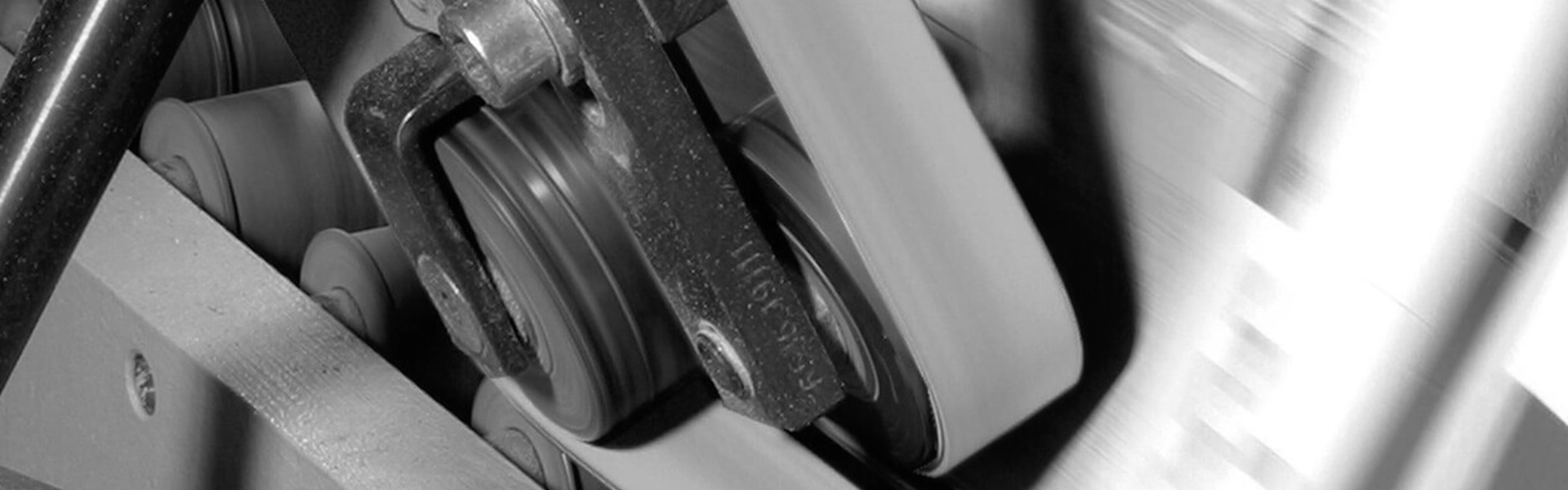 Belting Supply Services